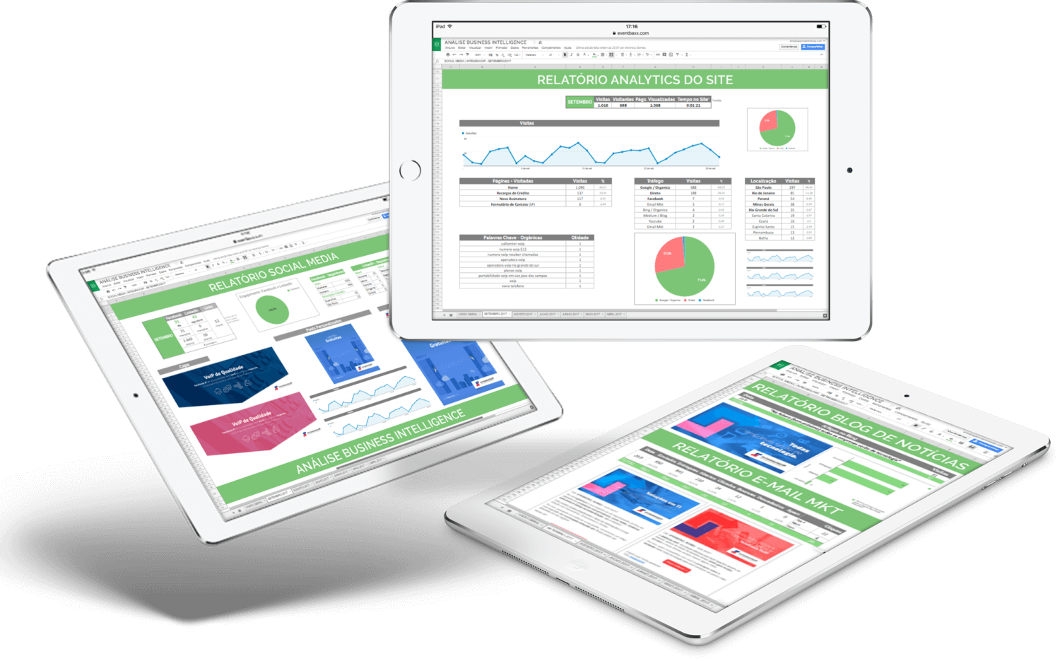 INTRAGROUP - Mkt Ideas