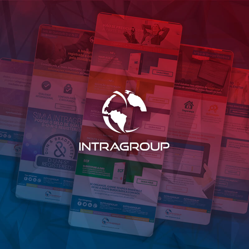 INTRAGROUP - Mkt Ideas