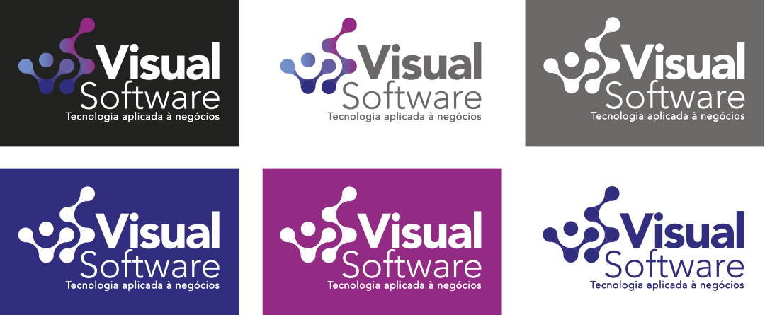 VISUAL SOFTWARE - Mkt Ideas