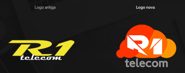 Case: Desenvolvimento de nova marca da R1 Telecom - Mkt Ideas