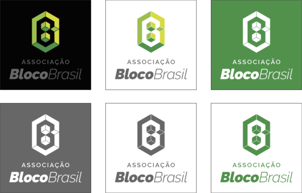Branding BLOCOBRASIL - Mkt Ideas
